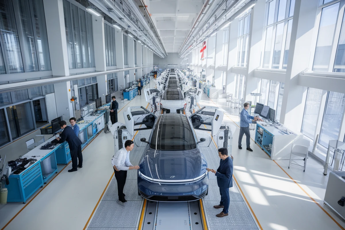 This groundbreaking US-South Korea partnership lays the foundation for ...