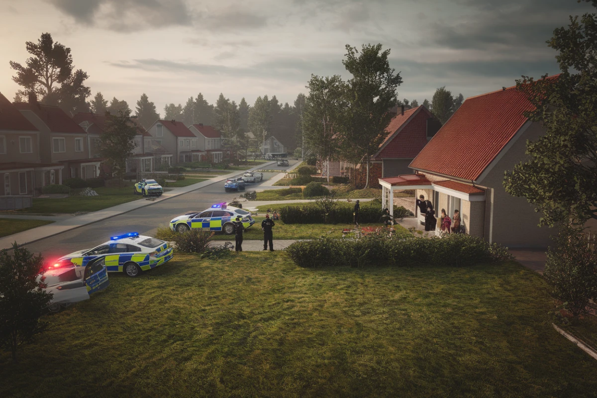 Has Google Earth Become a Crime Solver or a Spy in Disguise?