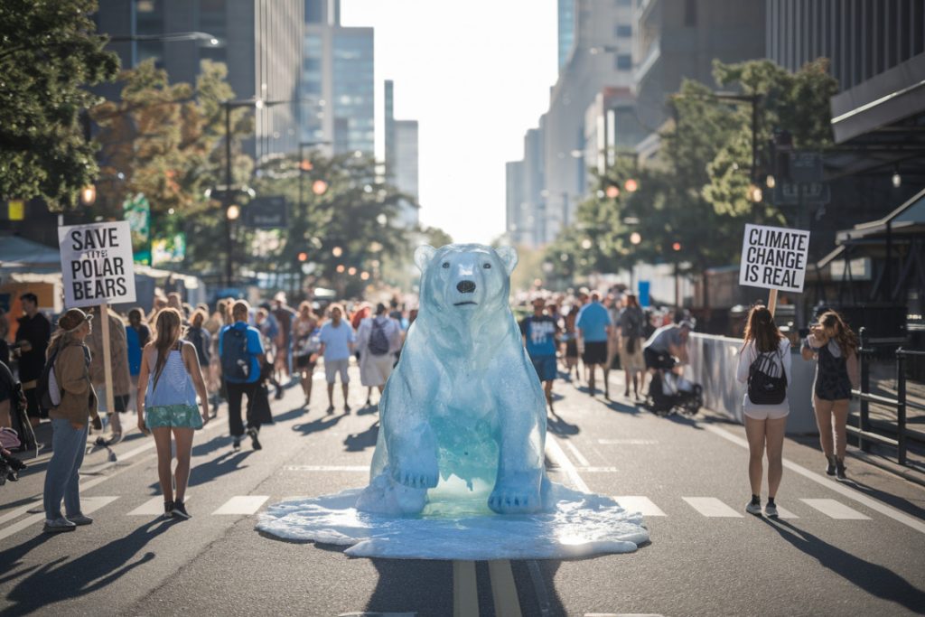 Major Cold Waves: Officially on the Path to Extinction!